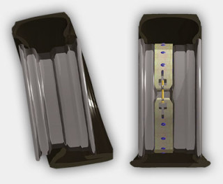 Cash in Transit & Commercial Vehicles | Tyron: Runflat Tyre Protection