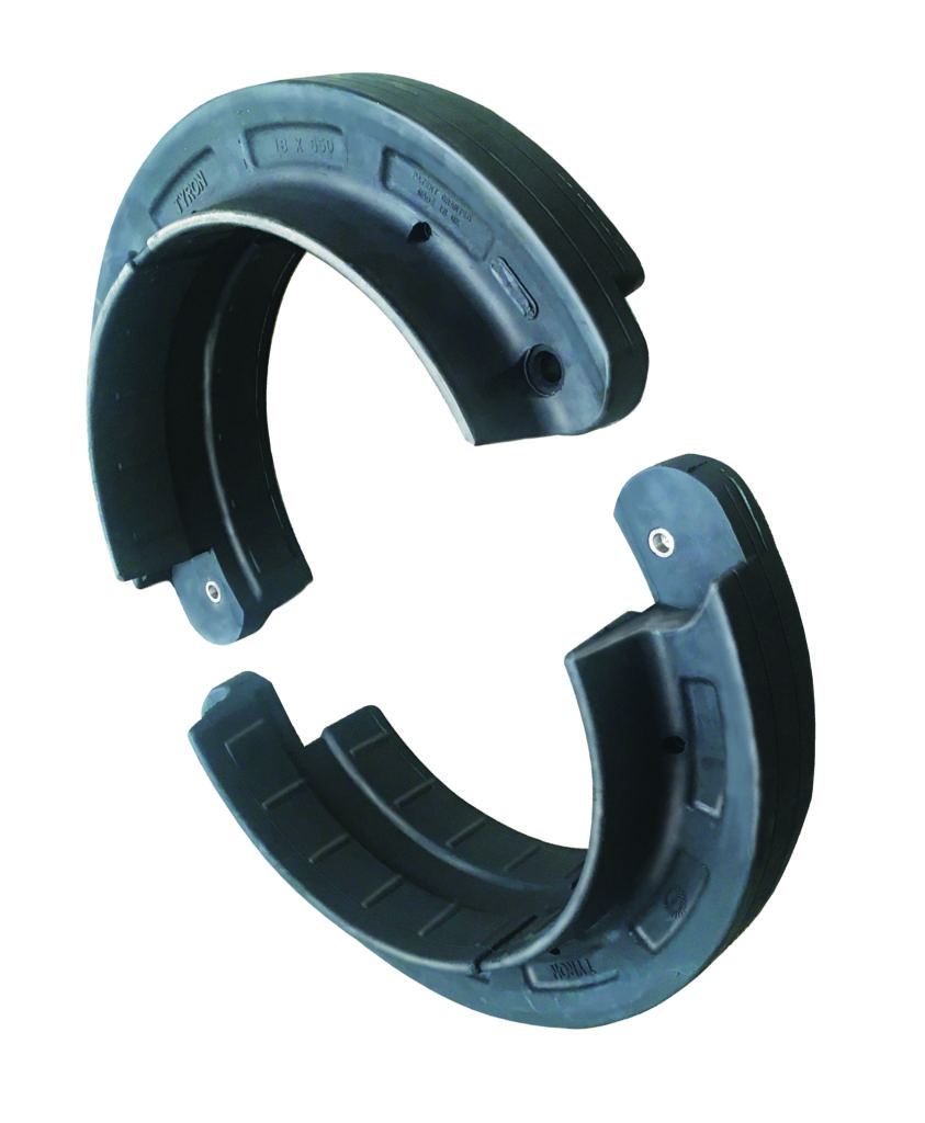 Tyron Runflat introduces Custom ATR runflat system | Tyron: Runflat ...